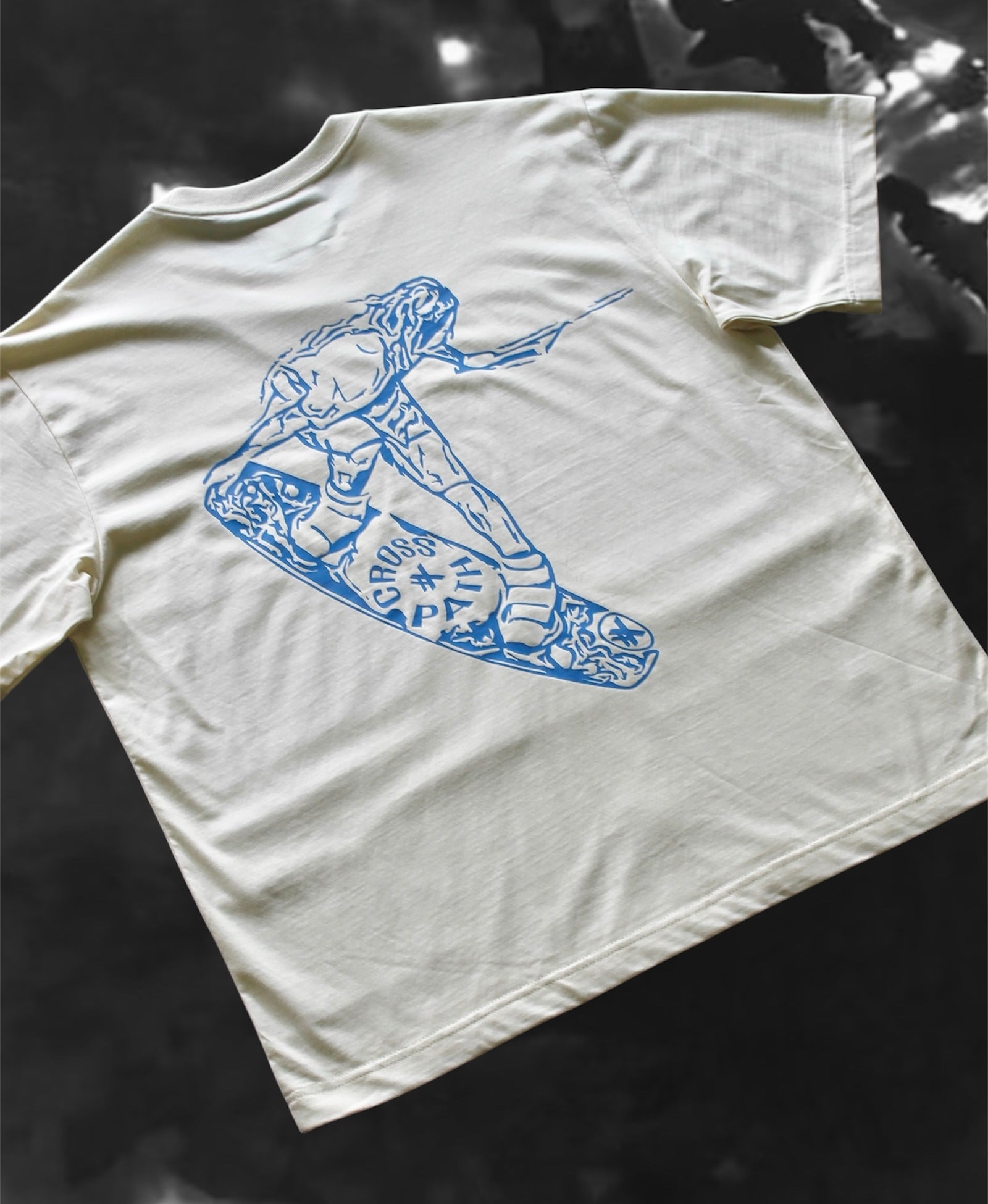 CREAM Poked Out – CrossPath